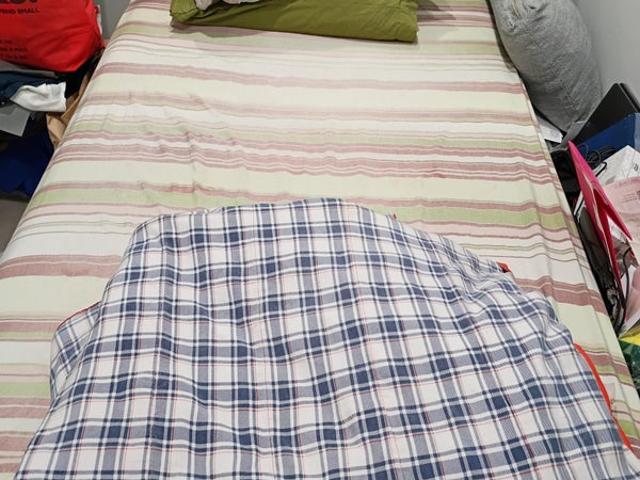 Room for Rent Bed Only