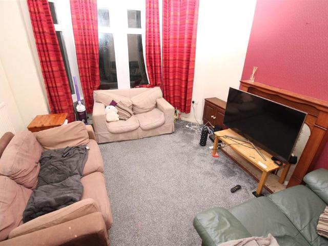 Room For Rent Bertha Street, Pontypridd