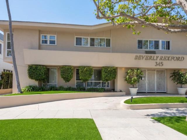 Room for Rent Beverly Hills