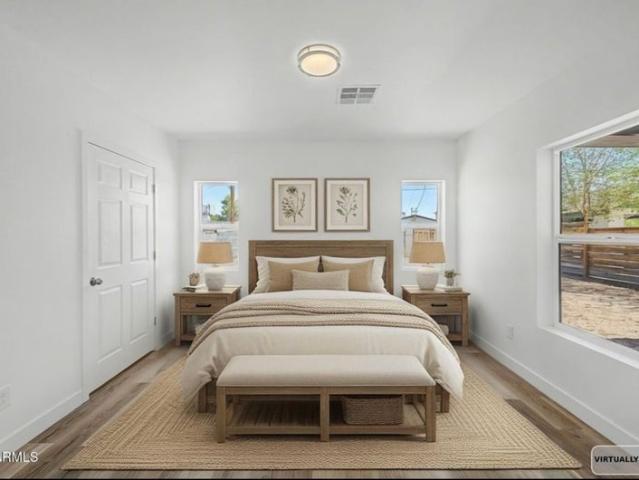 Room for Rent Brand New Home in Garfield District