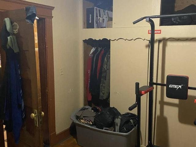 Room for rent call