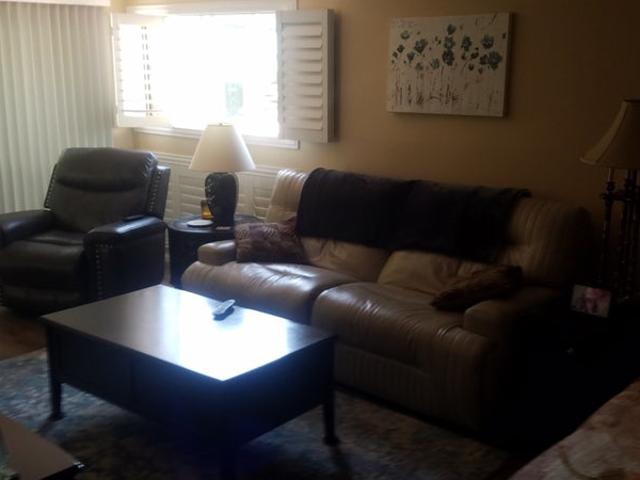 Room for rent, Carlsbad, California near La Costa