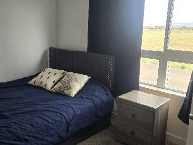Room for rent central park