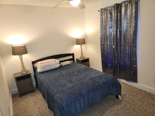 Room for Rent | Co_Living | Cocoa Port St. John