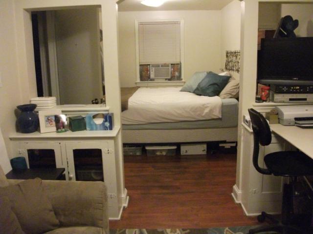 Room for Rent – College Park near Metro