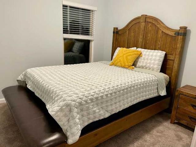 Room for Rent – Dawsonville, GA
