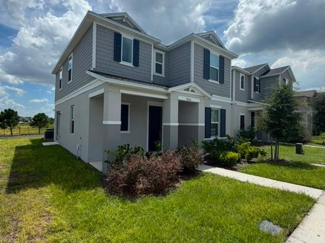 Room for Rent – Davenport, FL
