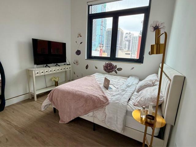 Room for rent, Downtown Miami Worldcenter