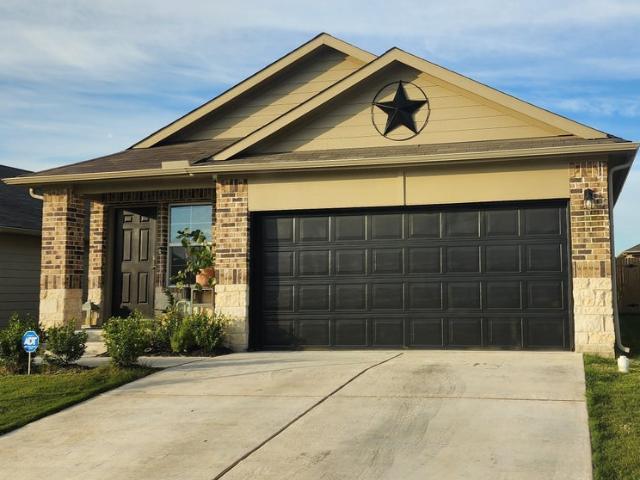 Room for Rent – Elgin, TX