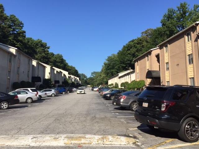 Room For Rent EmoryCDC in DecaturGA