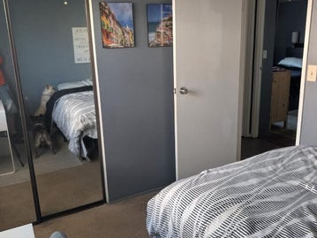 Room for rent furnished