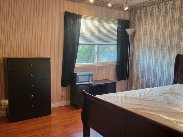 Room for rent Female preferred $850