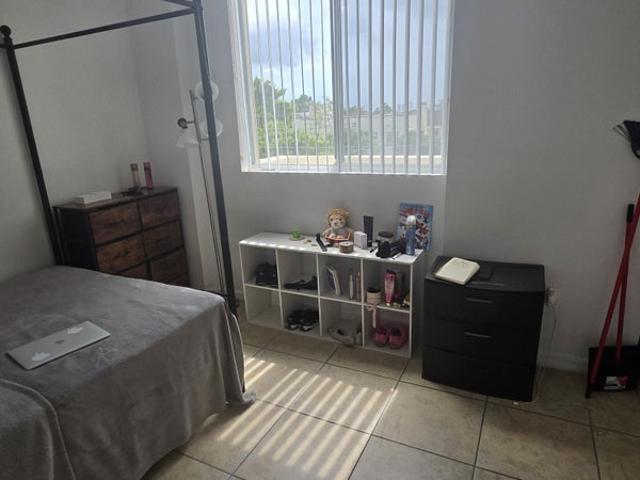 Room for rent for a lady
