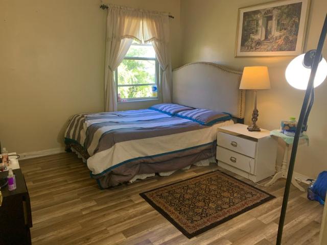 Room for rent for female only