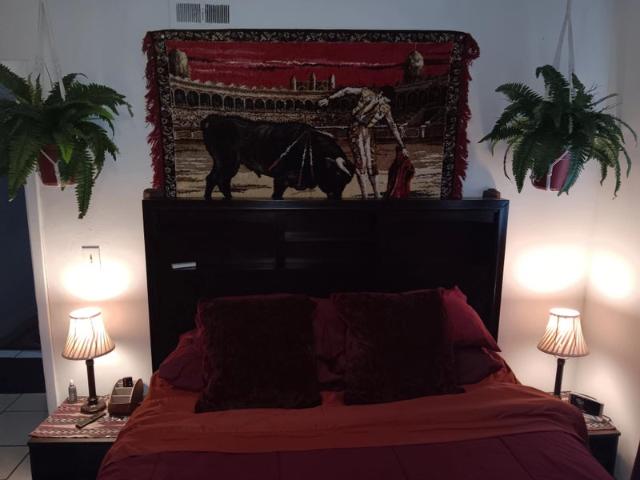 Room For Rent for Male Occupant