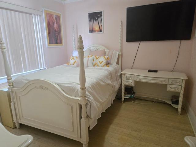 Room for rent for one person