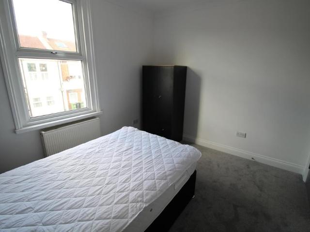 Room For Rent Francis Avenue, Southsea