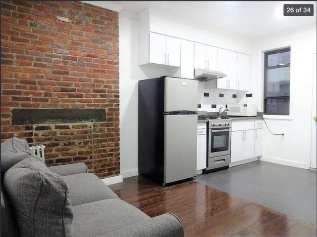 Room for rent from June 1st to August 31st