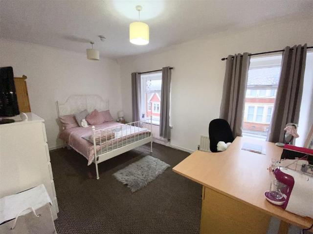 Room For Rent Gwyn Street, Pontypridd