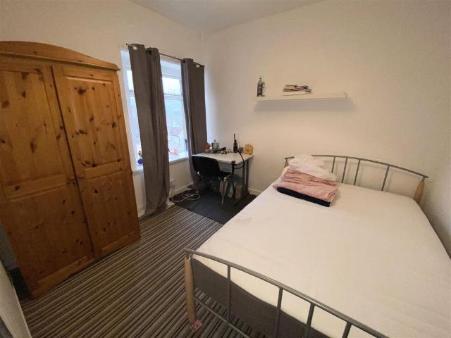 Room For Rent Gwyn Street, Pontypridd