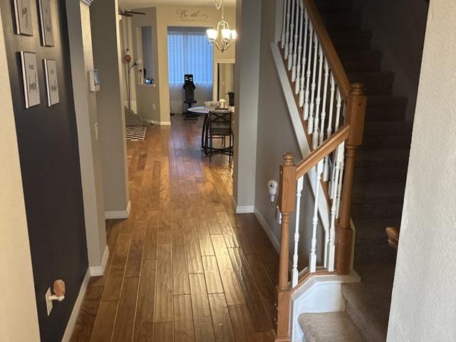 Room for Rent gated community