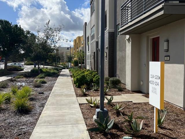 Room for Rent – Great Park Novel Park, Irvine