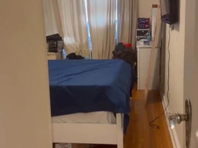 Room for rent / habitación para rentar