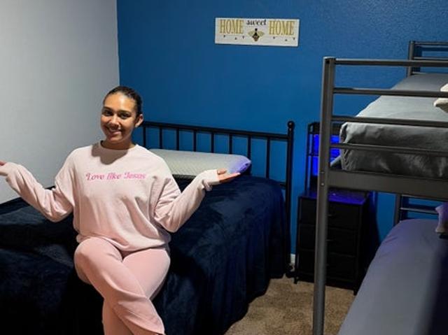 ROOM FOR RENT HOUSTON