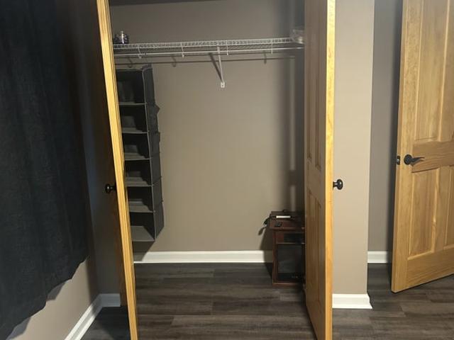 Room for rent / house furnished / horses ok/