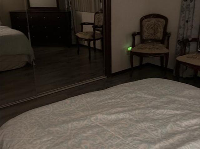 Room for rent it’s exchange for House Cleaning