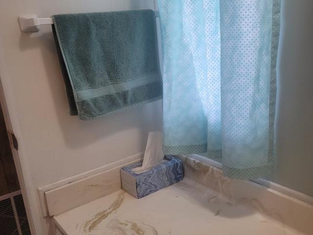 Room for rent in my home