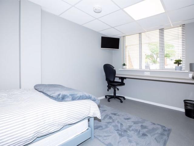 Room for rent in Manor Farm Road, St. Neots, PE19