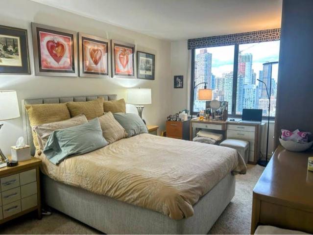 Room for rent in Manhattan