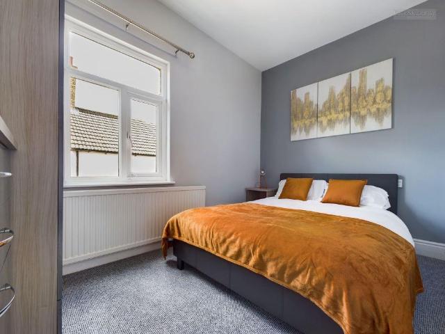 room for rent in Mayors Walk, West Town, Peterborough, PE3 6EZ