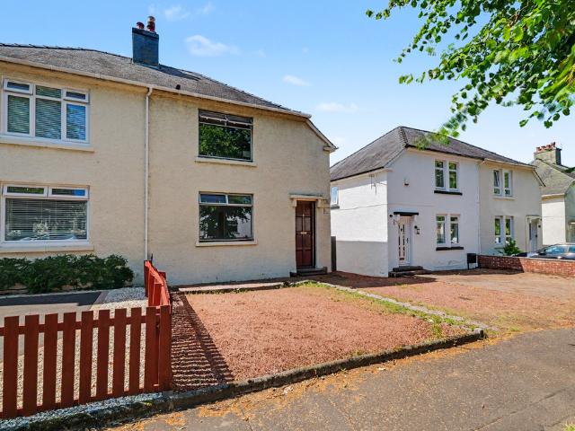 room for rent in Melville Street, Kilmarnock