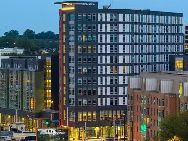 Room for rent in Minneapolis University