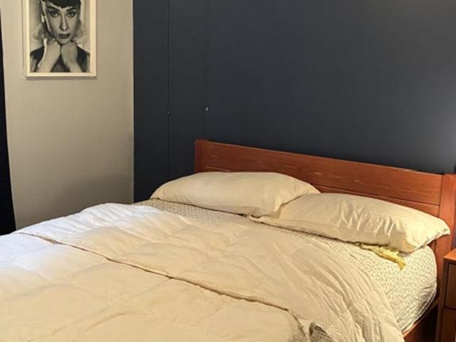 Room for rent in Morningside Heights