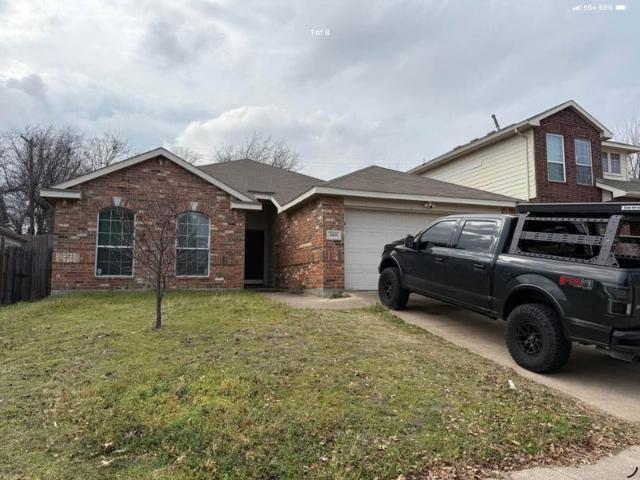 Room for rent in NW Fort Worth $850