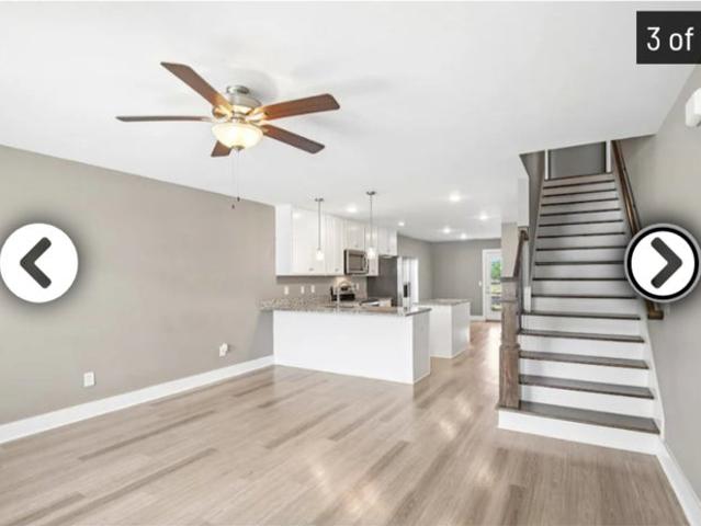 Room for rent in New townhouse