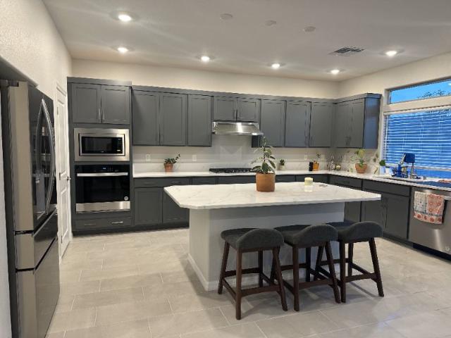 Room for rent in newly built home