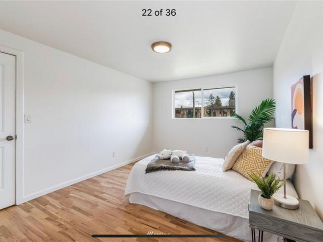 Room for Rent in Newly Remodeled Tacoma Home