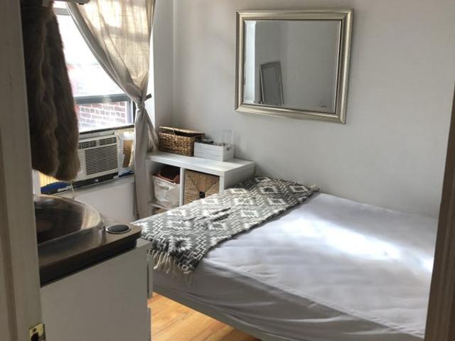 Room for rent in Nolita Female roommate wanted!