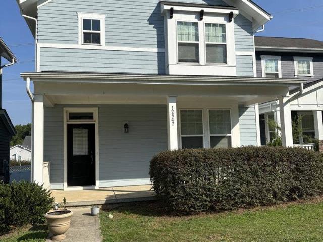 Room for rent in North Meck
