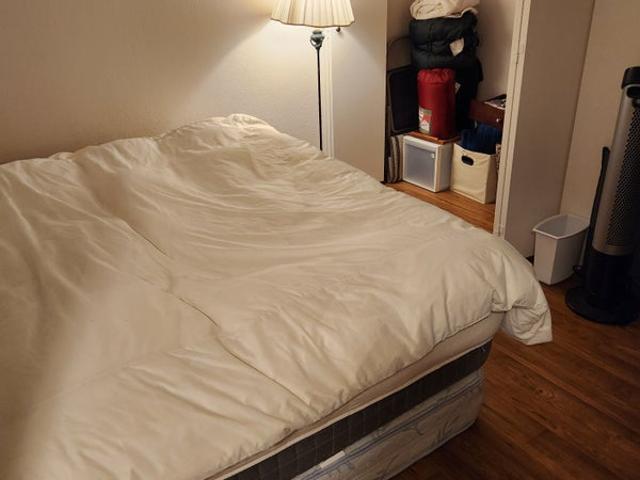 Room for Rent in North Mountain View
