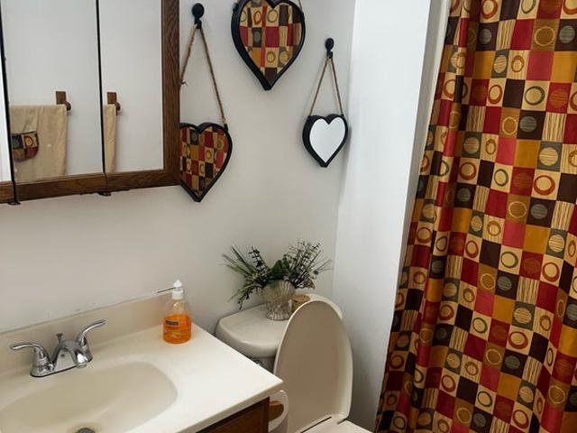 Room for rent in North Brunswick