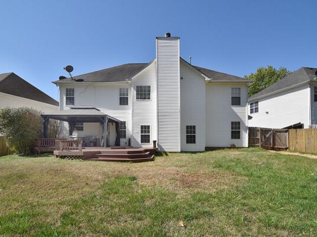 Room for Rent in North Charlotte – Easy Public Transit Access