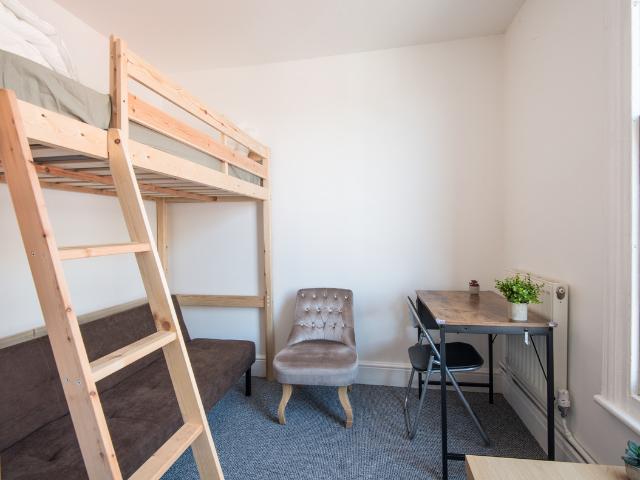 room for rent in Norwich Street, Wisbech, PE13