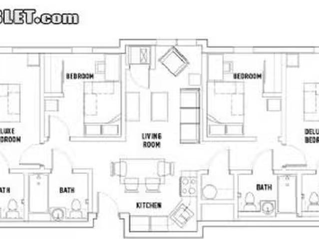 Room for rent in Other North Philadelphia