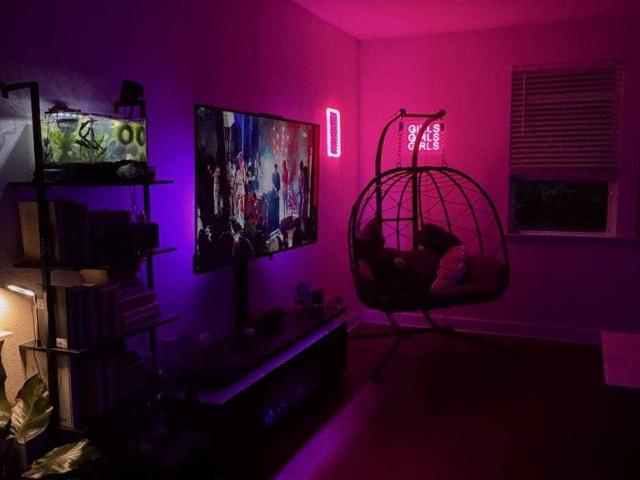 Room for rent in our Home
