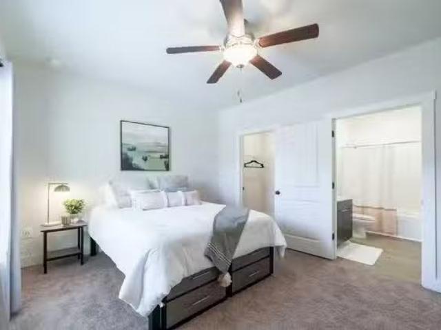 Room for rent in Oviedo